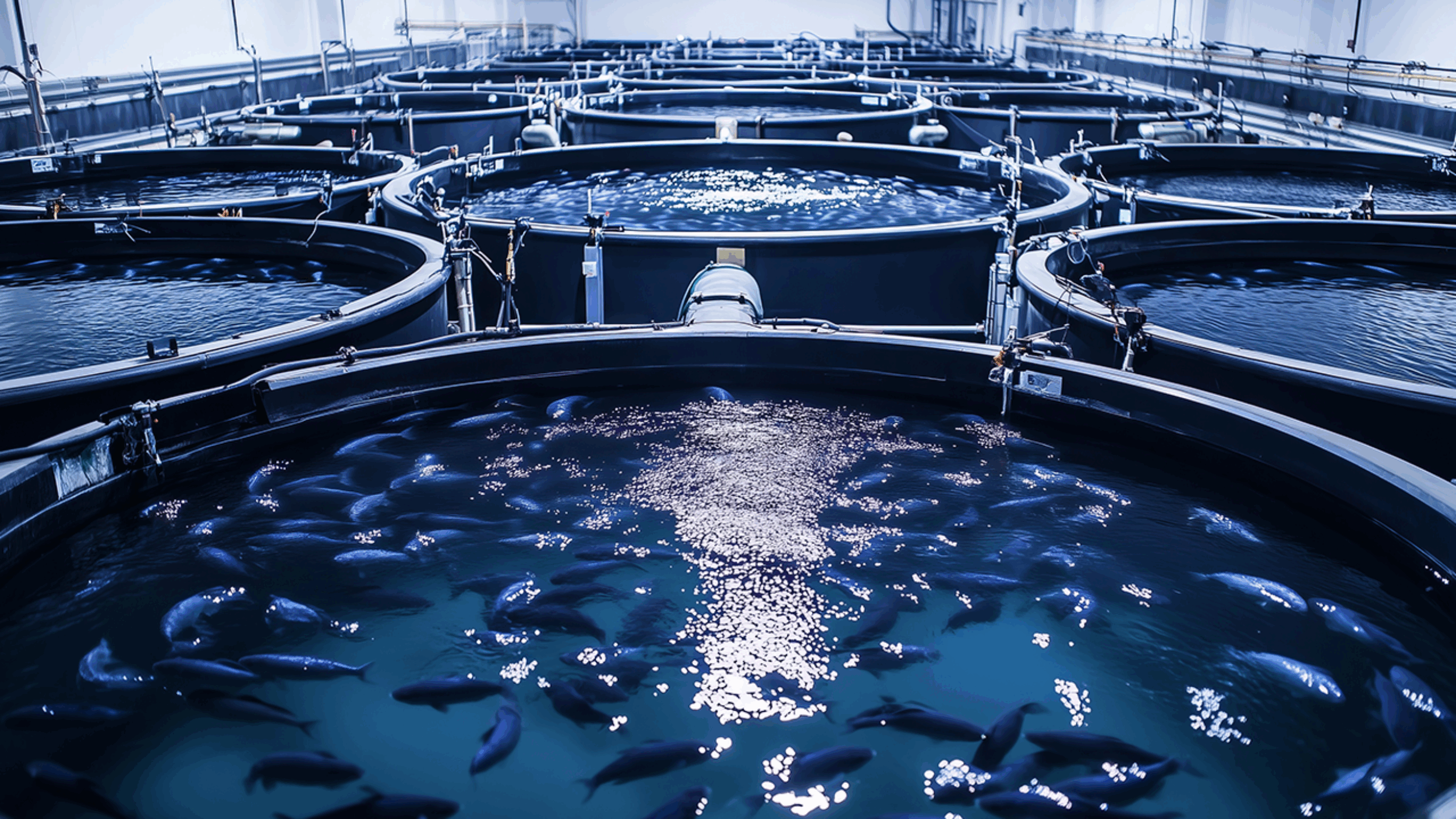 Vessel Level Control and Flow Sensing | Mantracourt