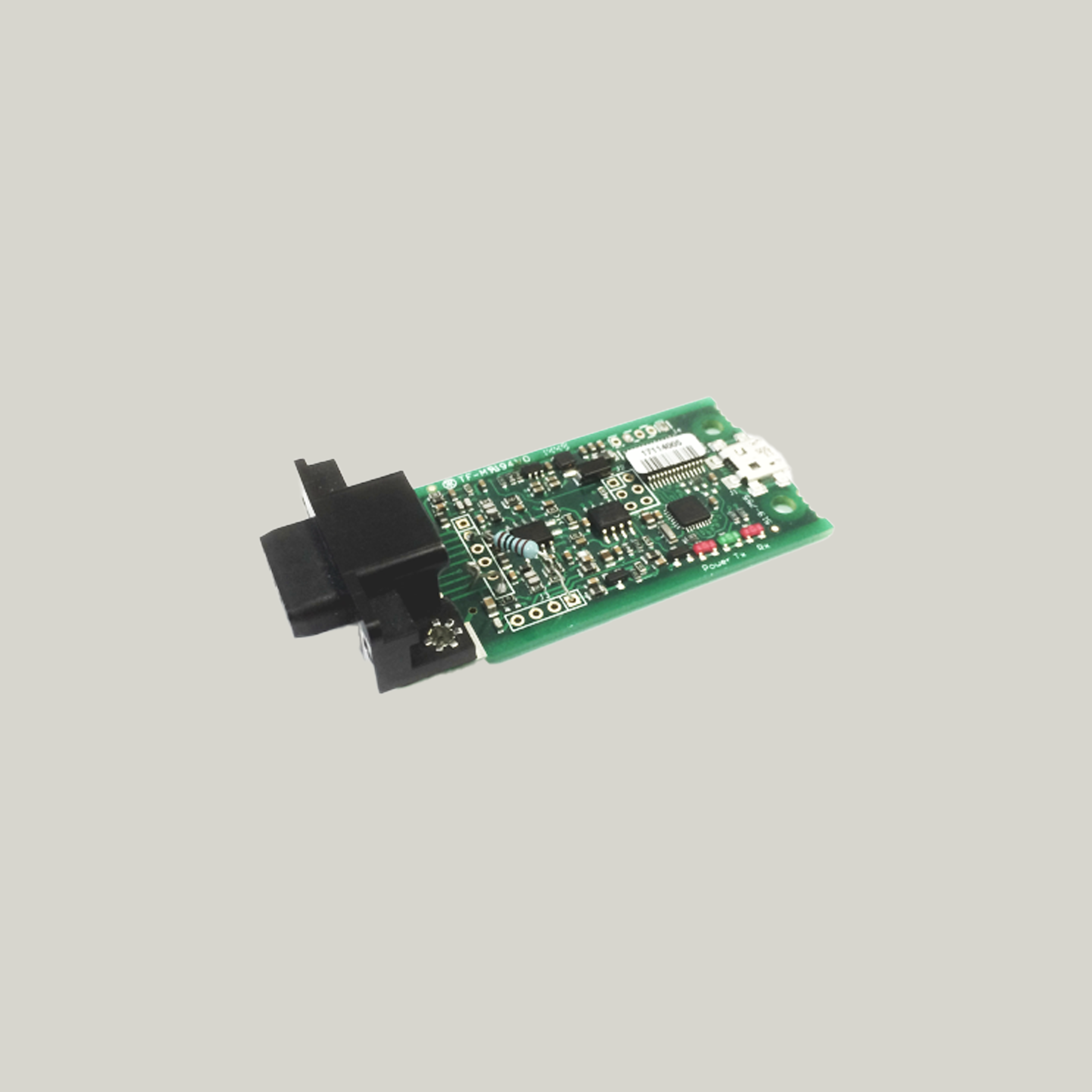 OEM Fast USB Strain Digital Conditioner Module FSU-SSBX | Mantracourt