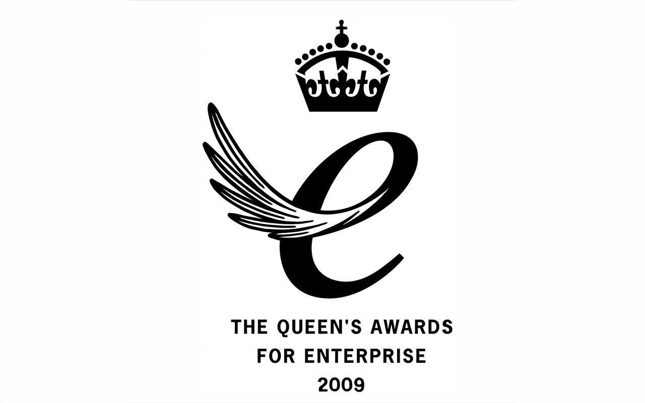 The Queens Award for Enterprise | Mantracourt