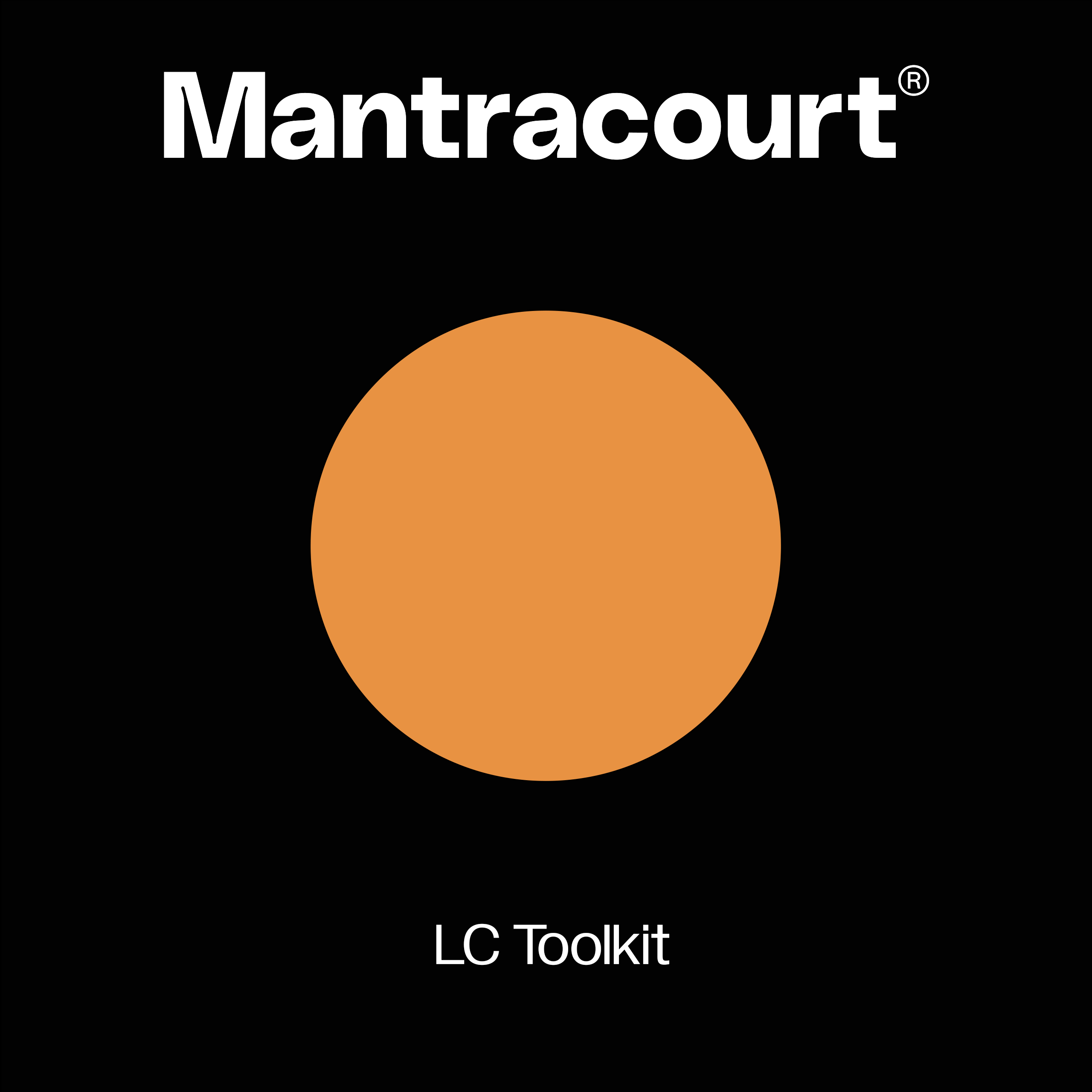 LC Toolkit Version 2.1.0 | Mantracourt